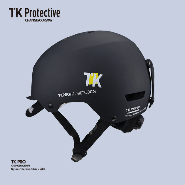 Tolasmik TKPRO Ski Snowboard Helmet – komarise